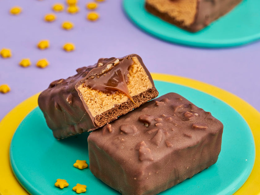 Bombón Helado: LA receta para refrescar tus tardes – Gusto Argentino