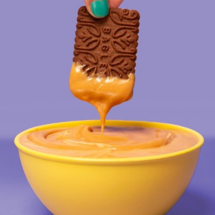 Chocolinas Galletas de Chocolate 150gr - Bagley – Gusto Argentino